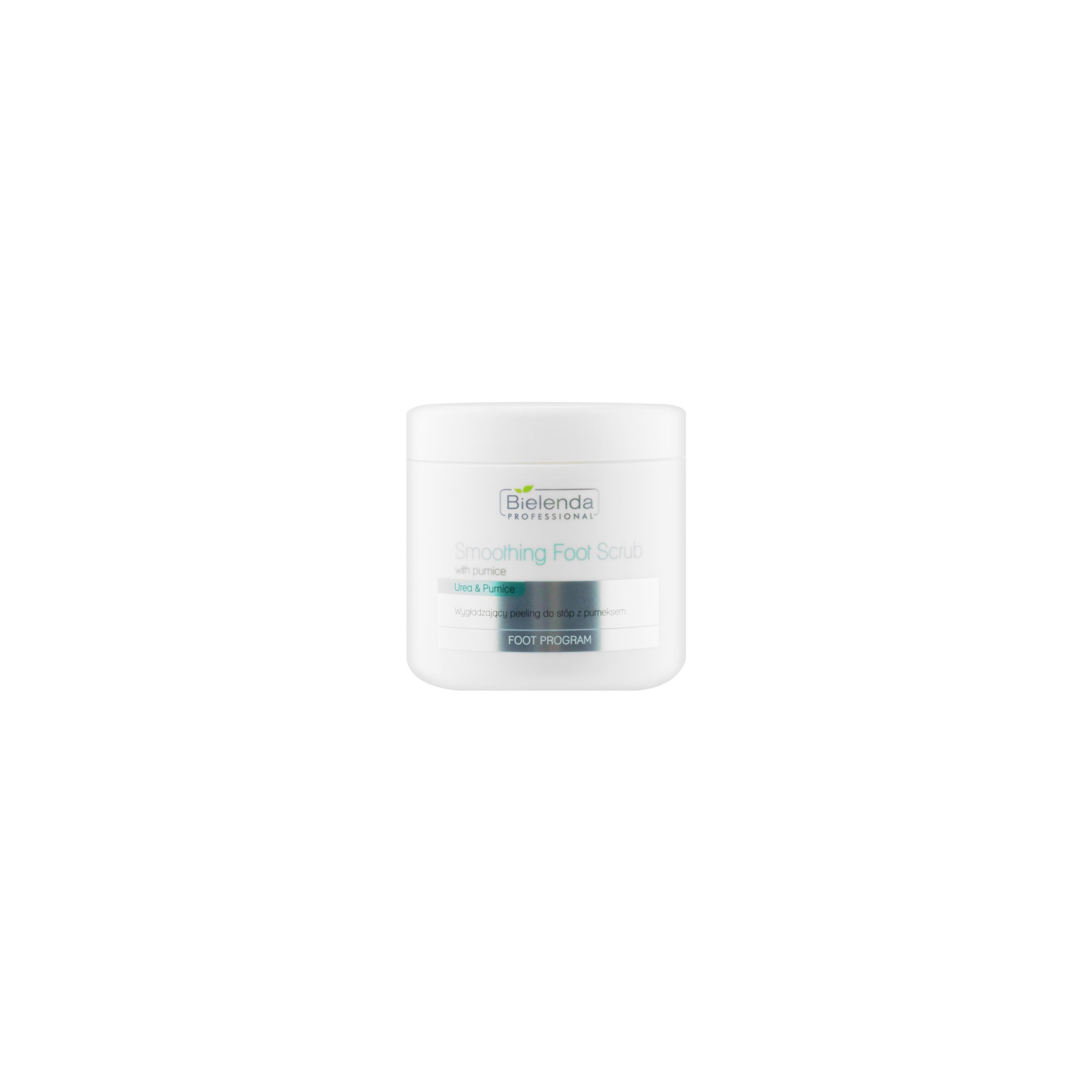Bielenda Professional – Podo Expert Wygładzający Peeling Do Stóp Z ...